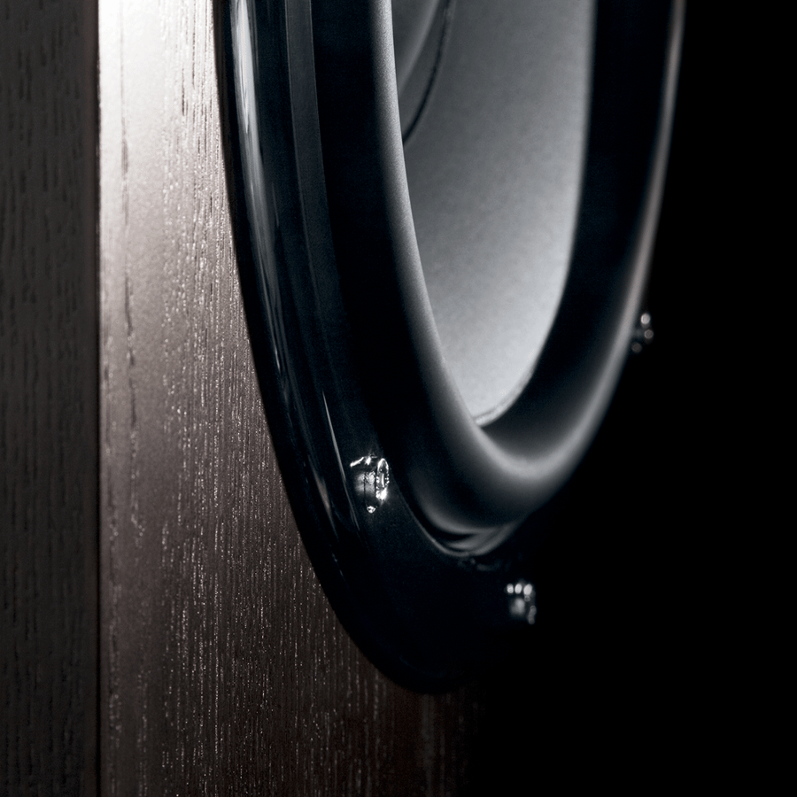 ConsequenceUE | Floorstand | Ultimate edition of loudspeakers